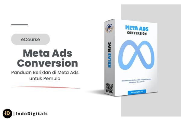 [Review Lengkap] Meta Ads Conversion – Kursus Beriklan di Facebook & Instagram Tanpa Boncos! 🚀 ...